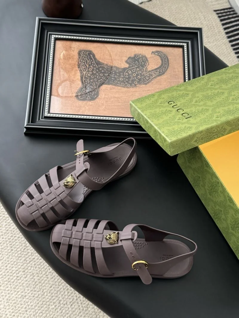 Factory-made Gucci Sandals