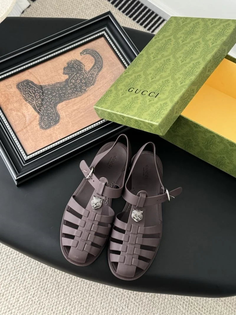 Gucci Sandals
