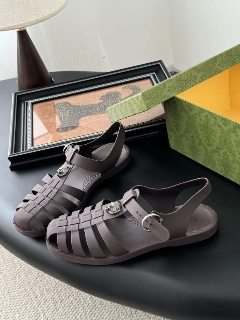 Mirror quality Gucci Sandals