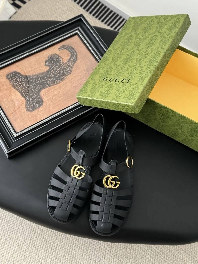 Gucci Sandals