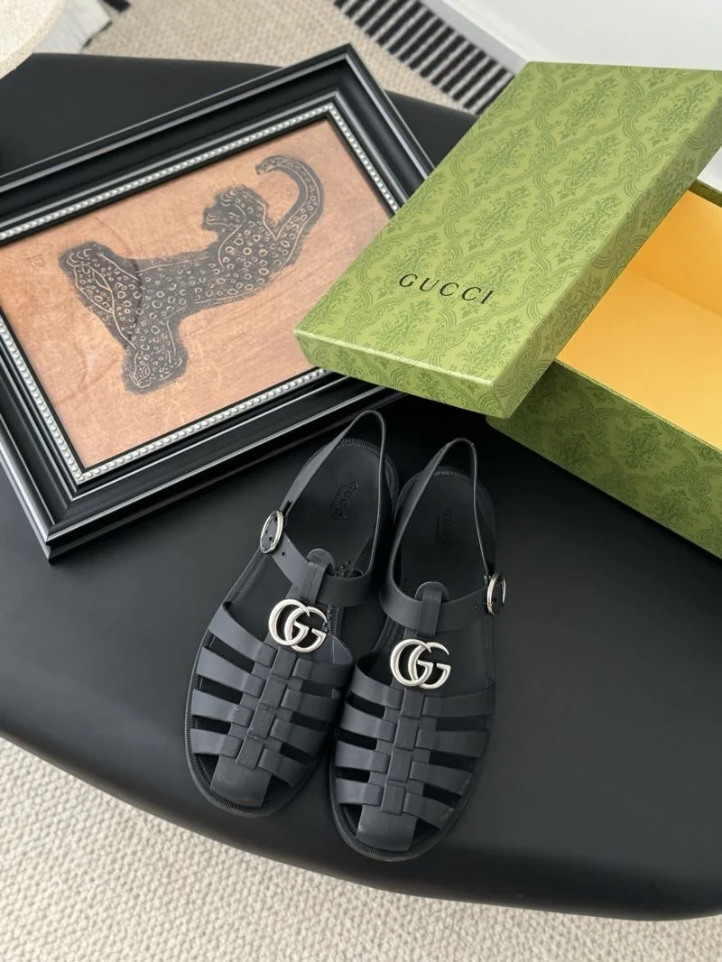 Gucci Sandals
