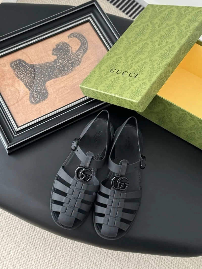 Gucci Sandals