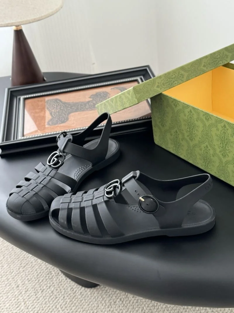 Discounted Gucci Sandals