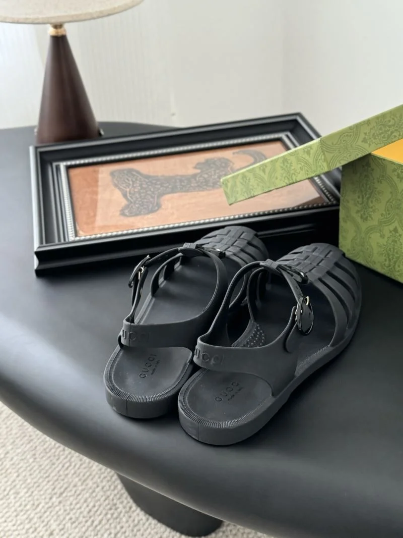 Discounted Gucci Sandals