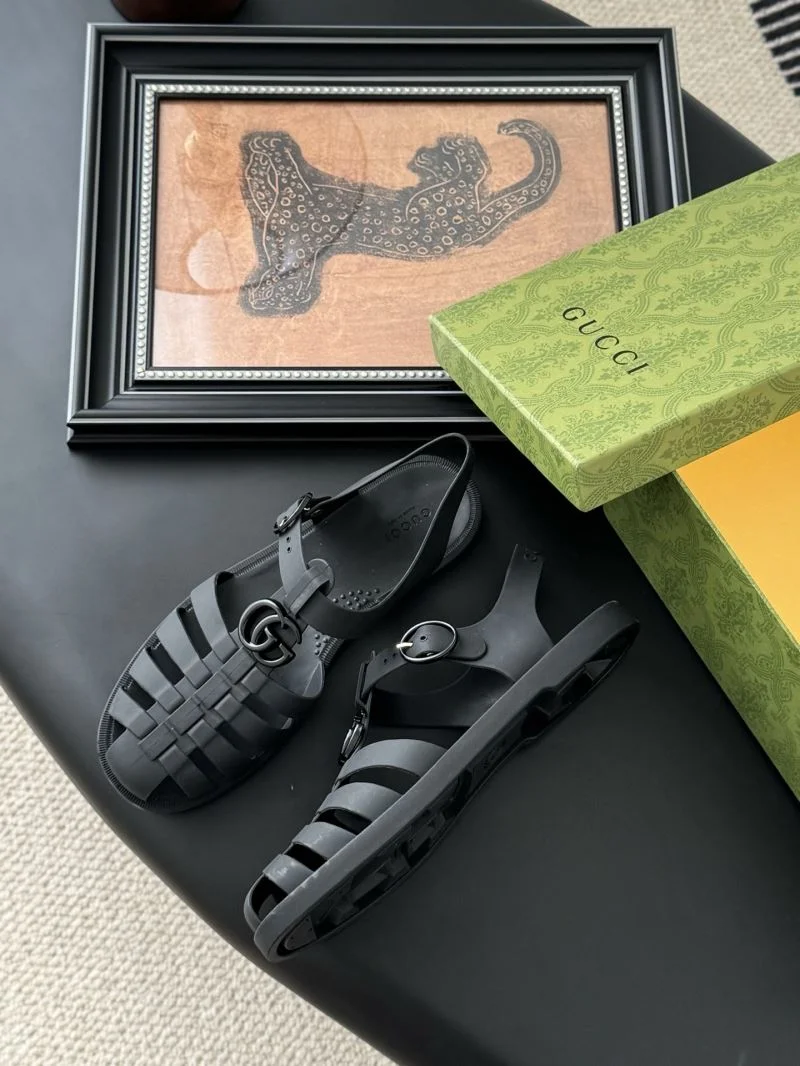 Discounted Gucci Sandals