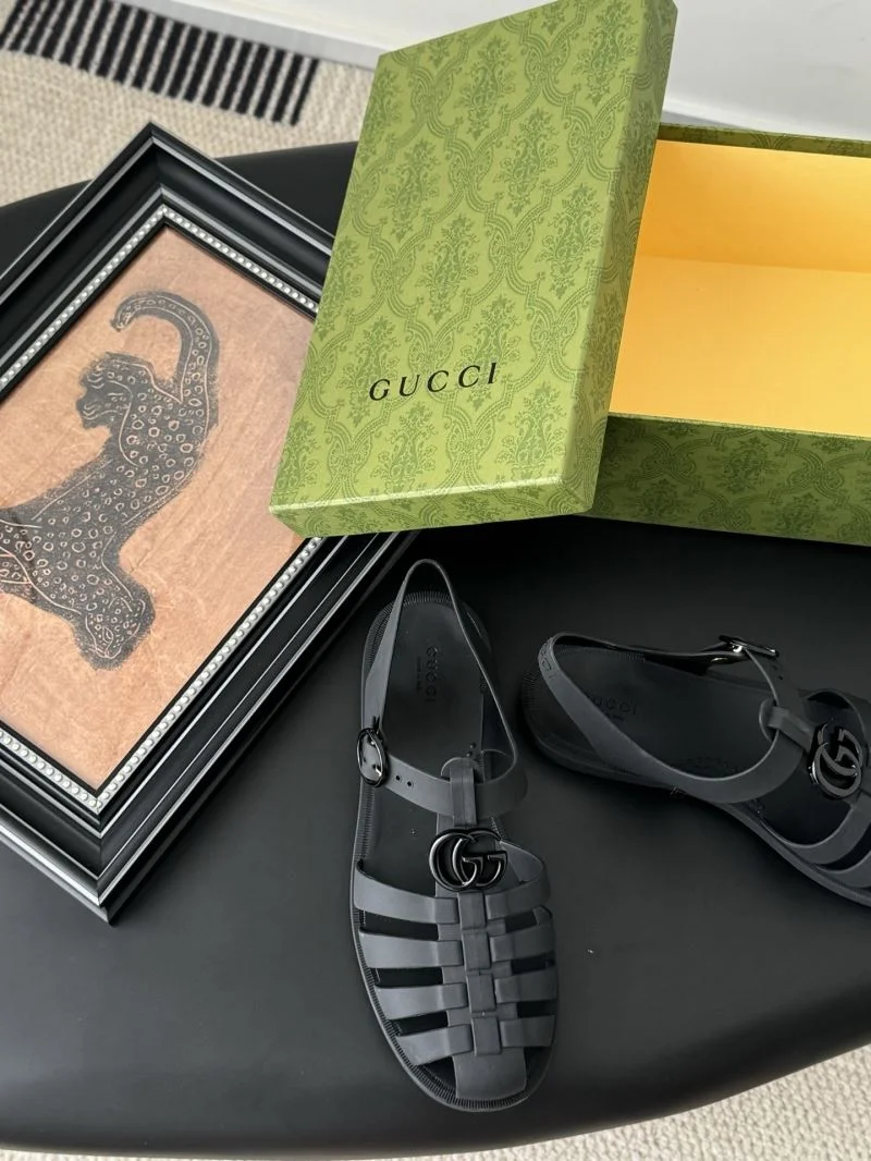 Discounted Gucci Sandals