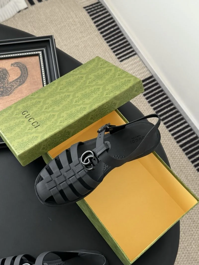 Discounted Gucci Sandals