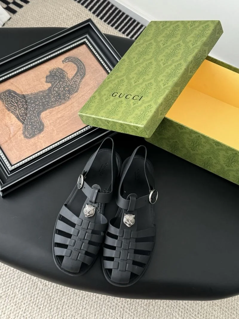 Gucci Sandals