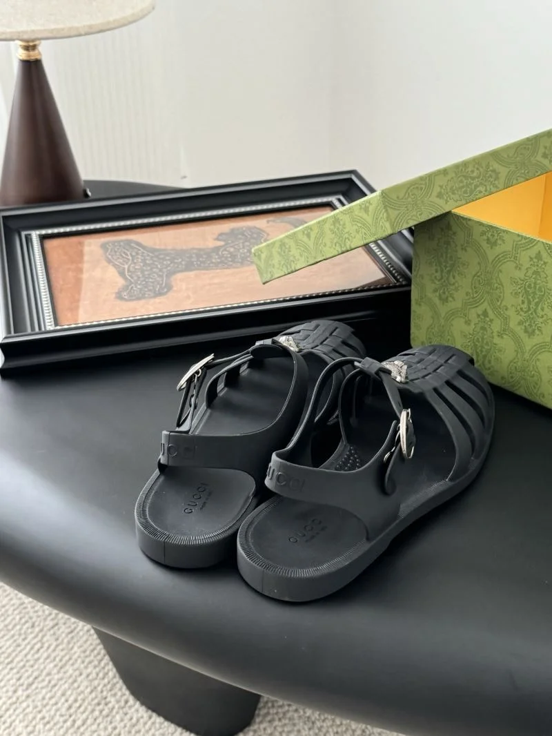 Mirror quality Gucci Sandals