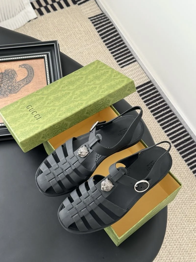 Mirror quality Gucci Sandals