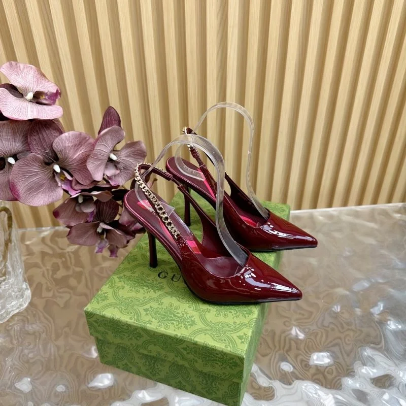 Gucci Sandals