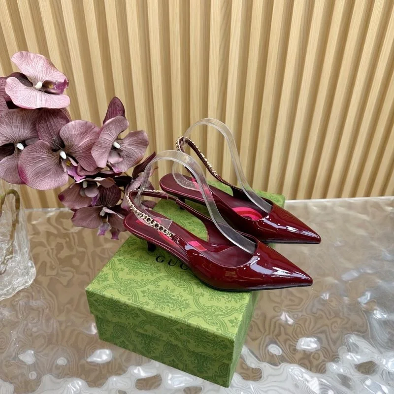 Gucci Sandals