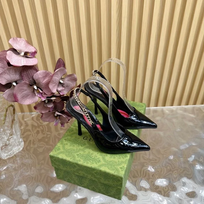 Gucci Sandals