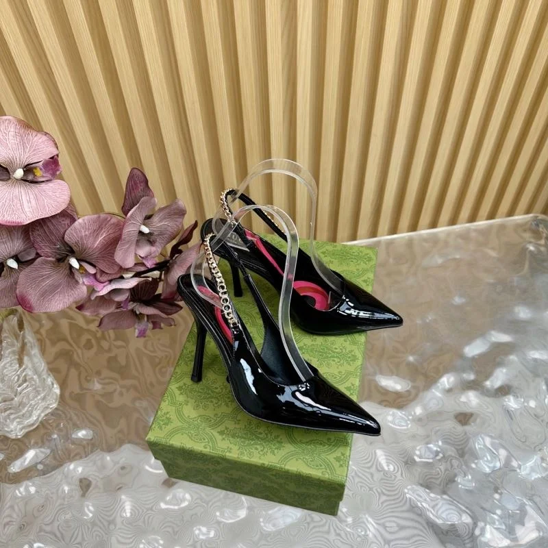 Cut-rate Gucci Sandals