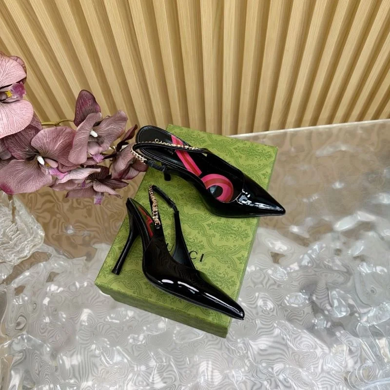 Cut-rate Gucci Sandals