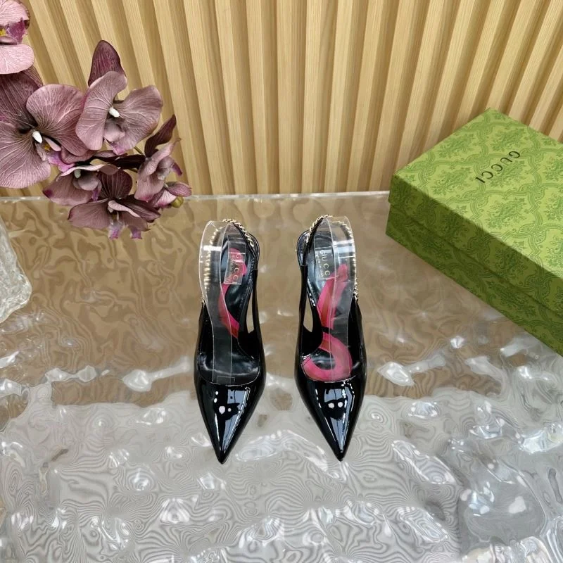 Cut-rate Gucci Sandals