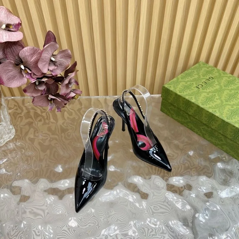 Cut-rate Gucci Sandals