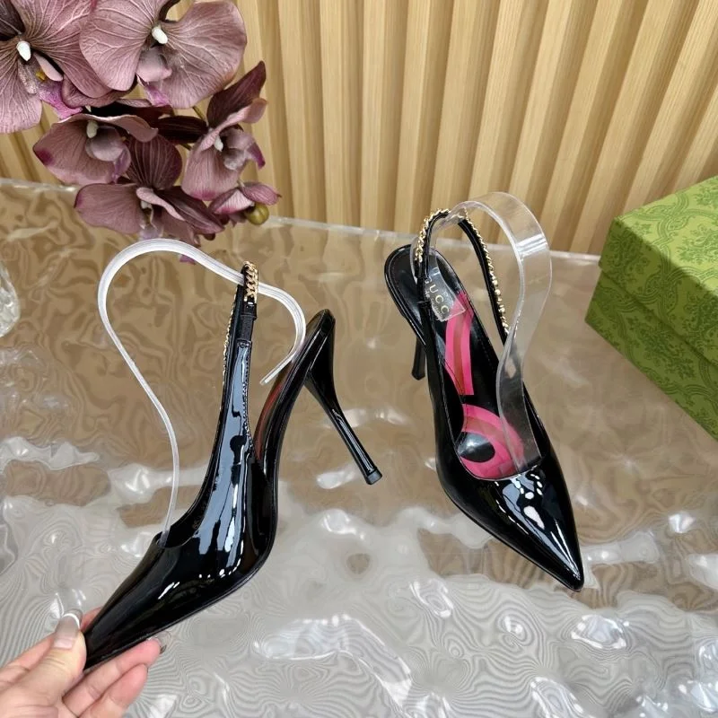 Cut-rate Gucci Sandals