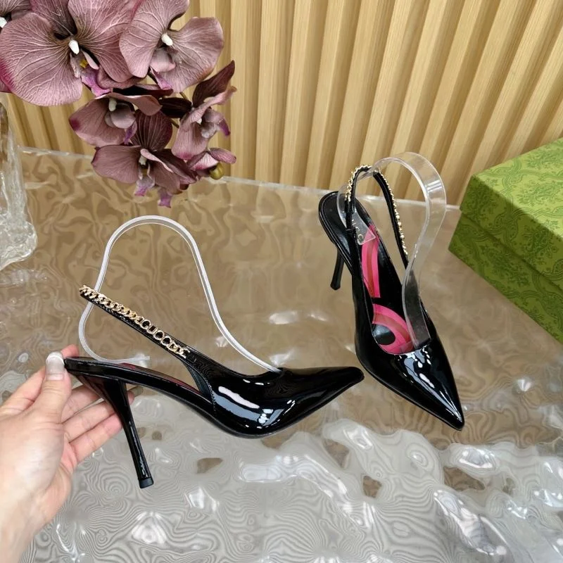 Cut-rate Gucci Sandals