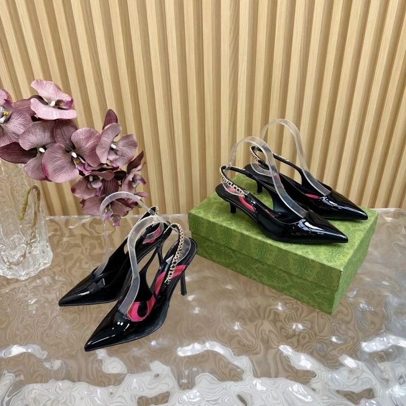 Cut-rate Gucci Sandals