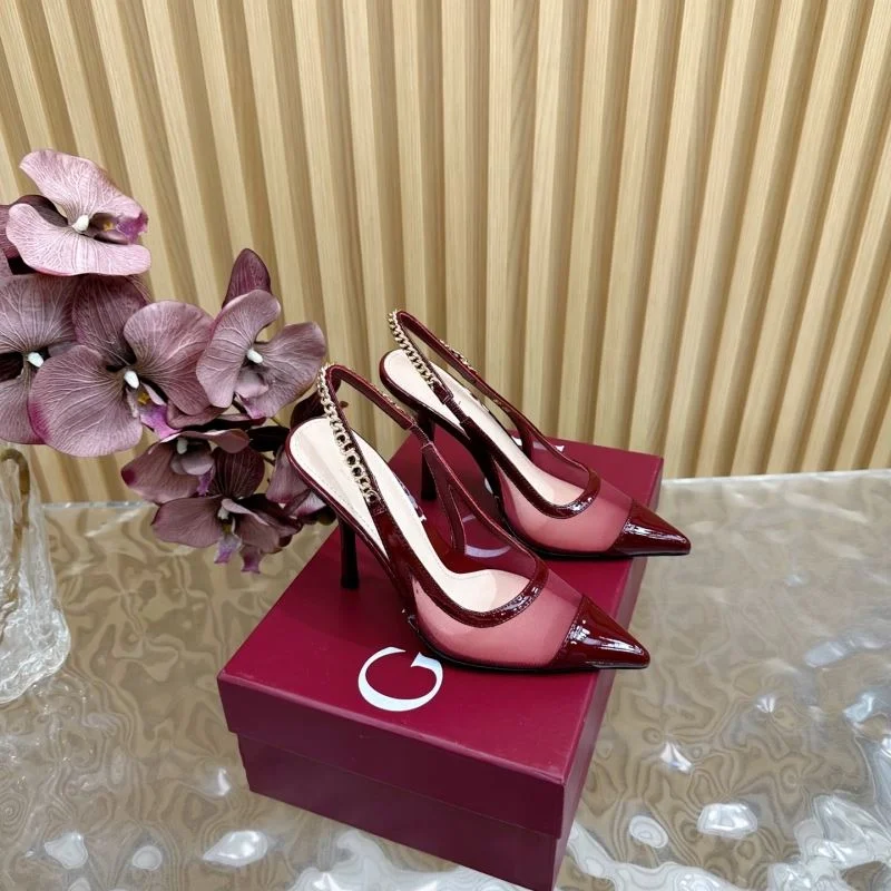 Gucci Sandals