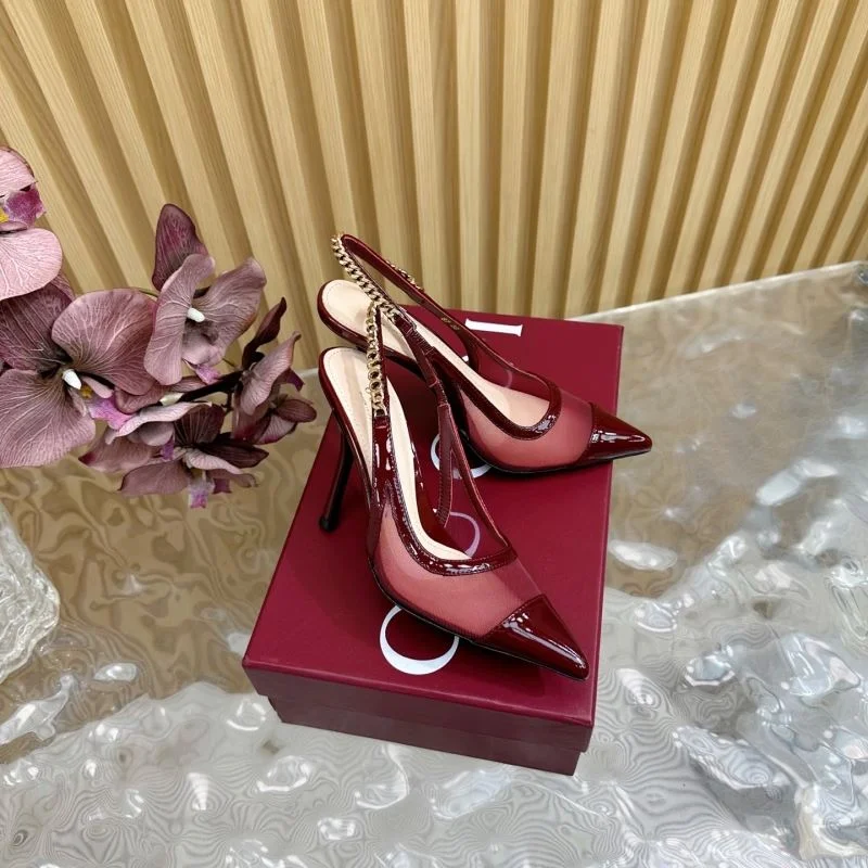 Accurate model Gucci Sandals