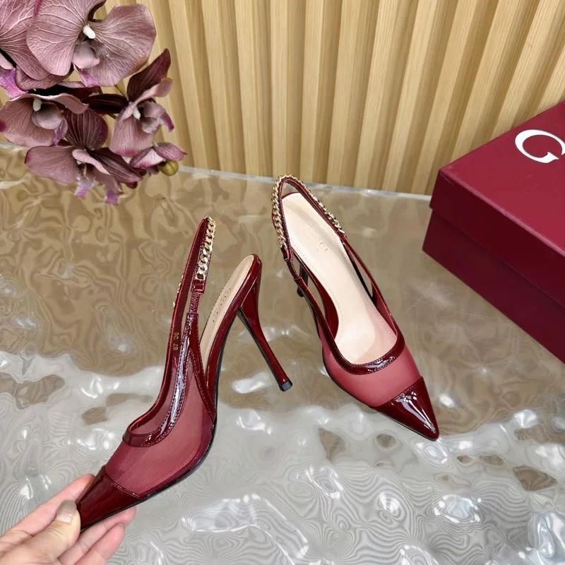 Accurate model Gucci Sandals
