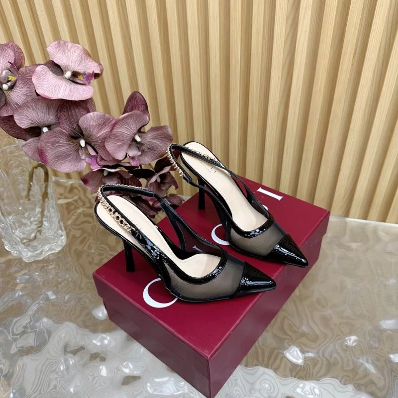 Economical Gucci Sandals