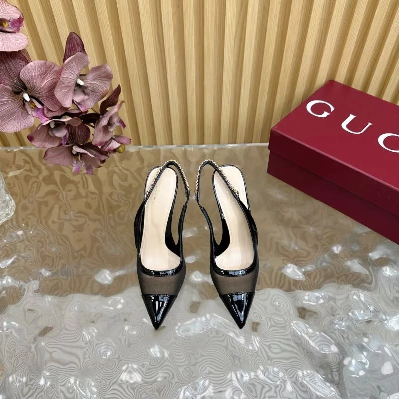 Economical Gucci Sandals