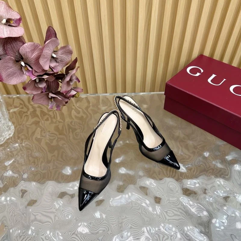 Economical Gucci Sandals