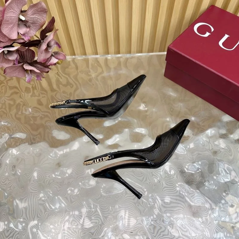 Economical Gucci Sandals