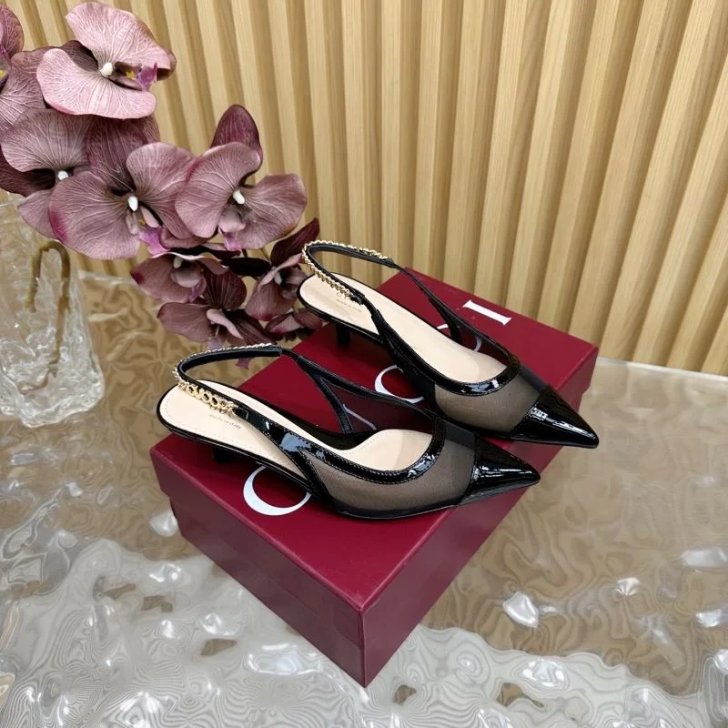 Original Gucci Sandals