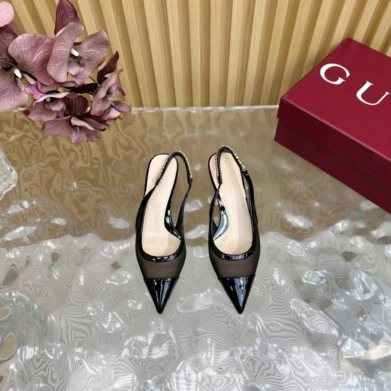 Original Gucci Sandals