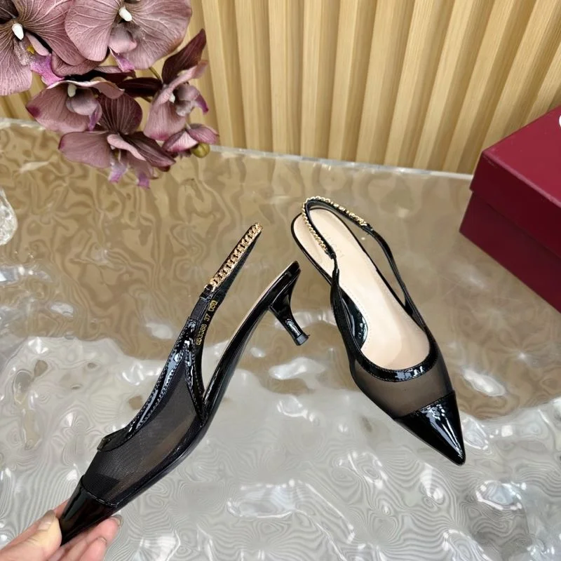 Original Gucci Sandals