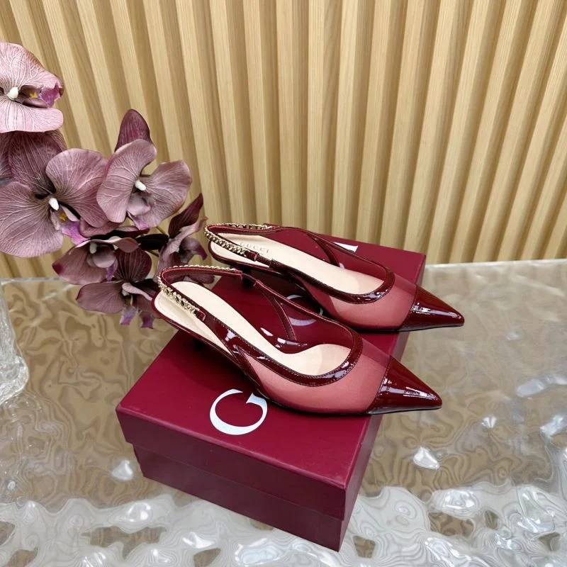 Gucci Sandals