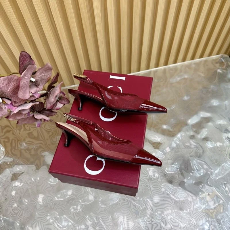 Brand-original Gucci Sandals