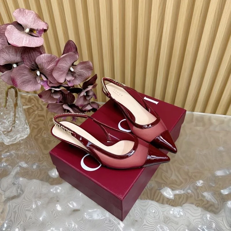 Brand-original Gucci Sandals