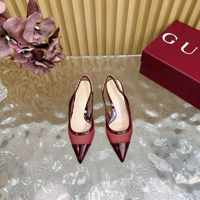 Brand-original Gucci Sandals
