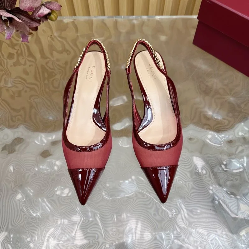 Brand-original Gucci Sandals