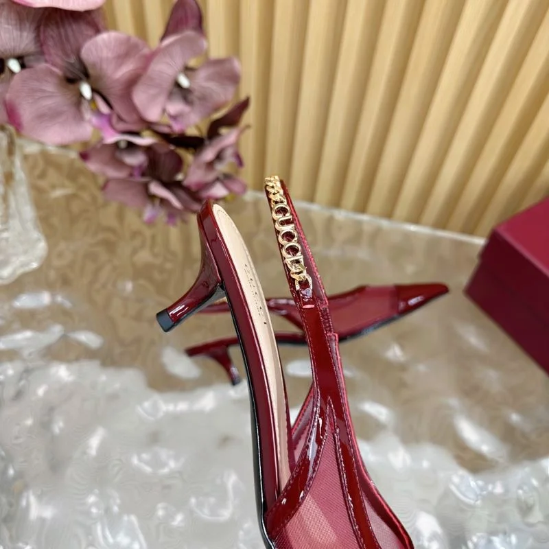Brand-original Gucci Sandals