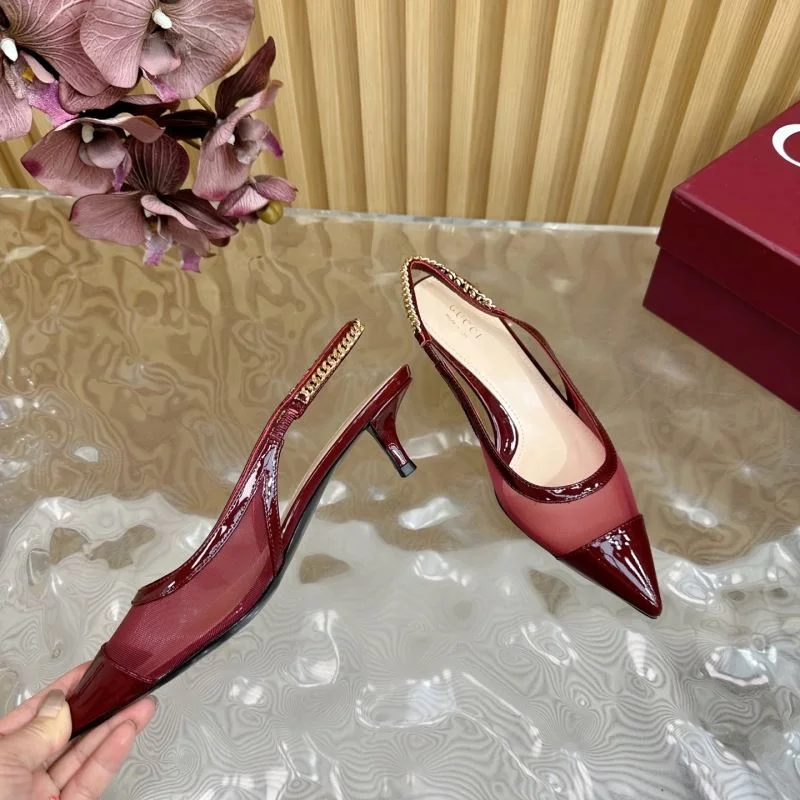 Brand-original Gucci Sandals