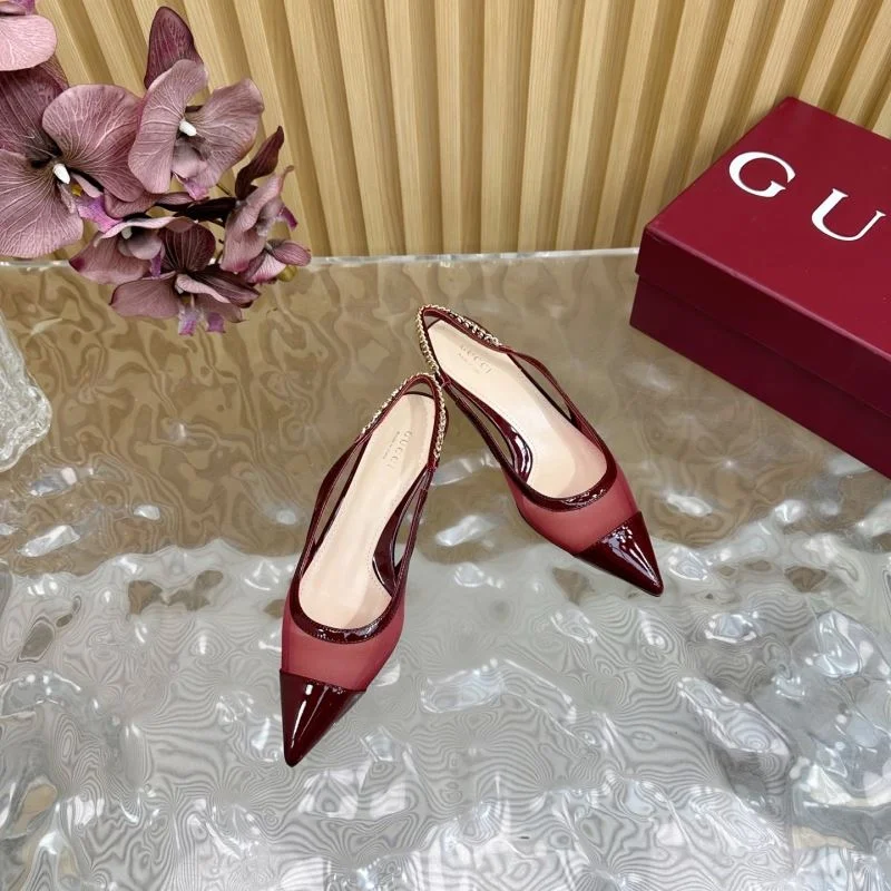 Brand-original Gucci Sandals