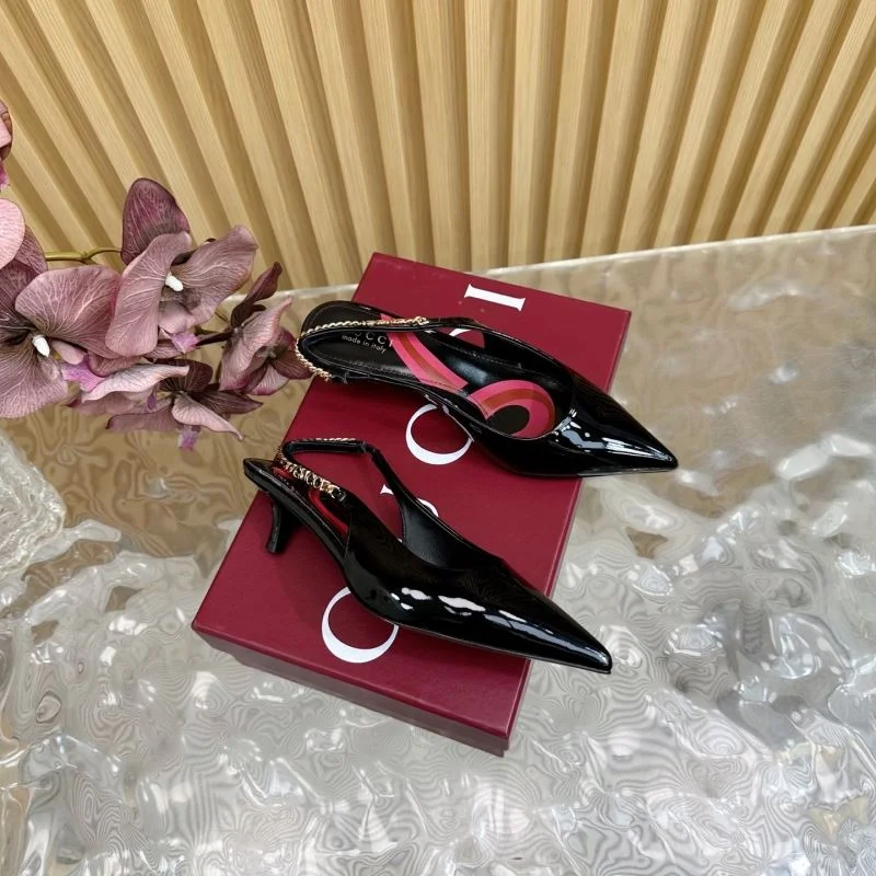 Legit Gucci Sandals