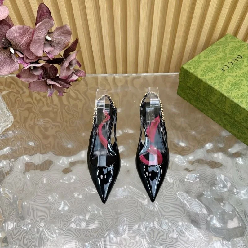 Legit Gucci Sandals