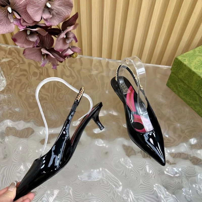 Legit Gucci Sandals