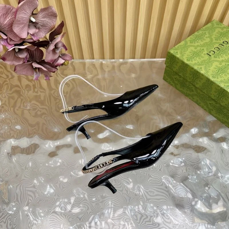 Legit Gucci Sandals
