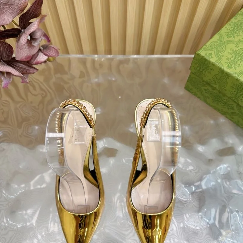 Legit Gucci Sandals