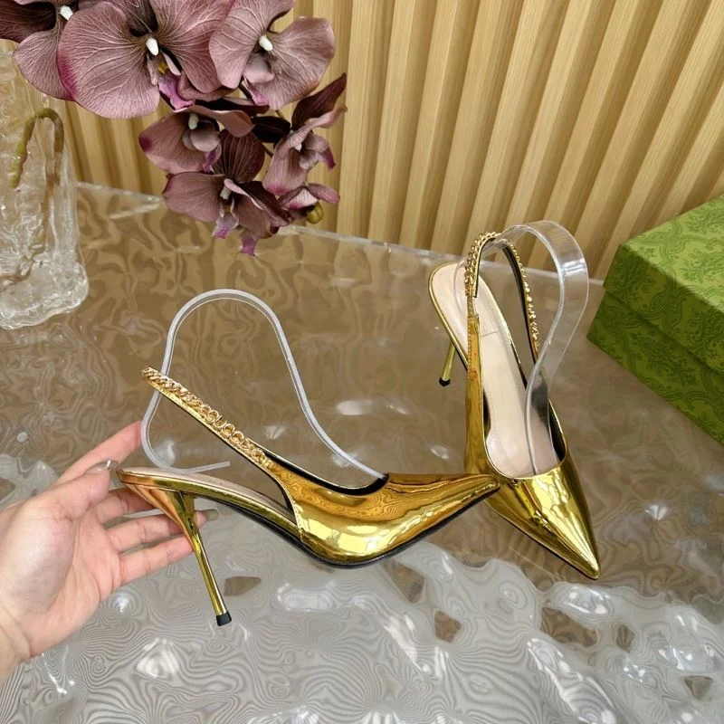 Legit Gucci Sandals