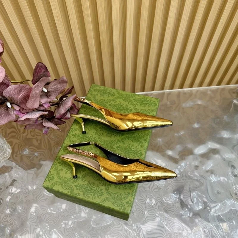 Reasonably priced Gucci Sandals