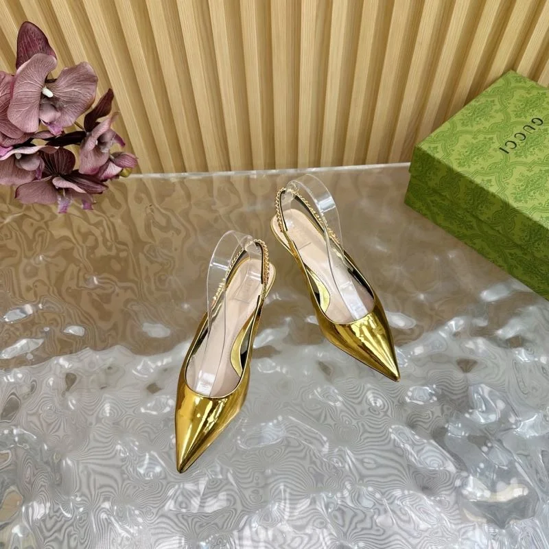 Reasonably priced Gucci Sandals